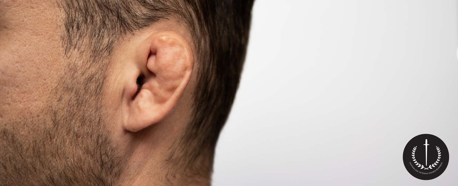 Protect & Recover: Caulicooler, The Ultimate Cauliflower Ear Defence